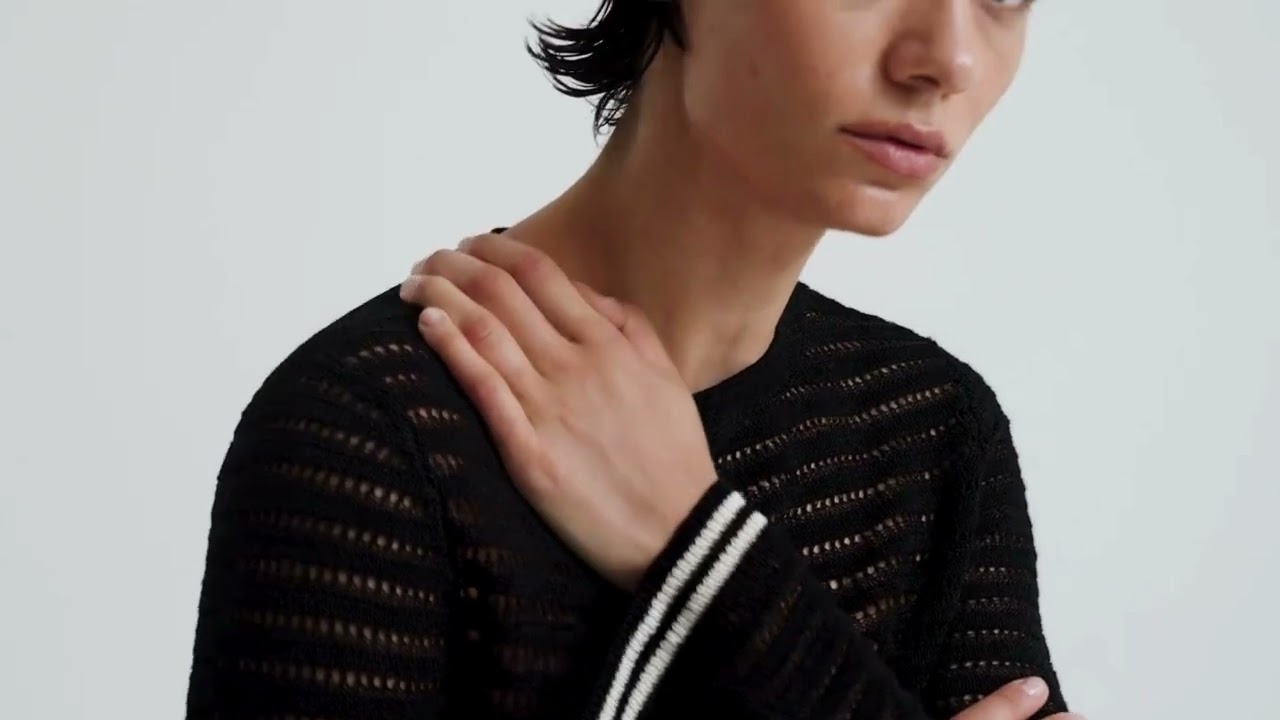 Morrison | Introducing The Dallas Collection