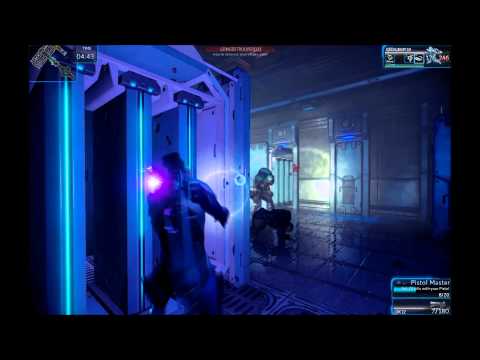 Steam Community :: Video :: WarFrame