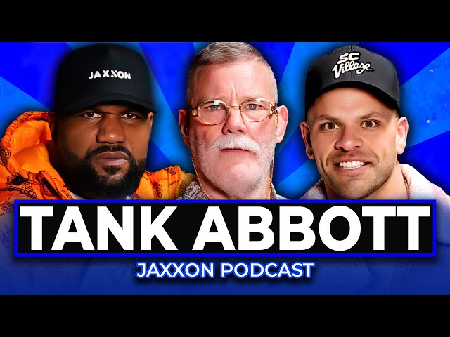 Tank Abbott: The Untold Stories of an MMA Pioneer | Galaxy.ai