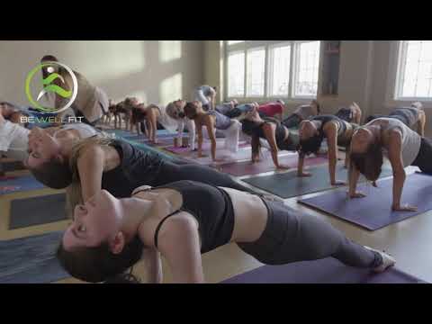 Corporate Wellness By Be Well Fit