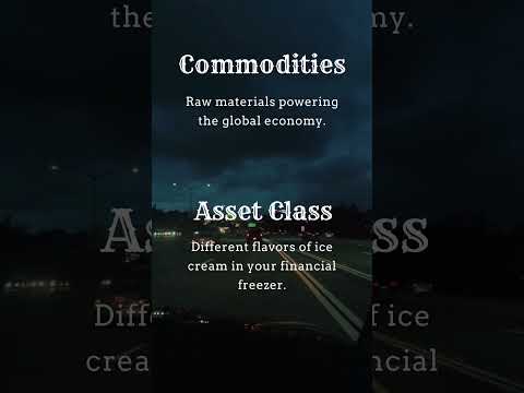 Common MISTAKE about ASSETS