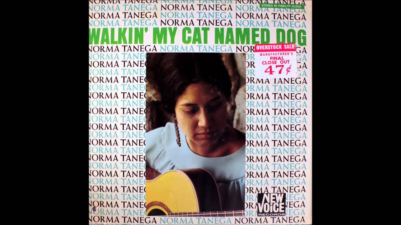 Norma Tanega - You're Dead (1966)