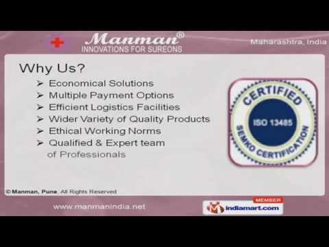 Orthopedic Drill Machines and Electric Bone Drill Manufacturer | Manman ...