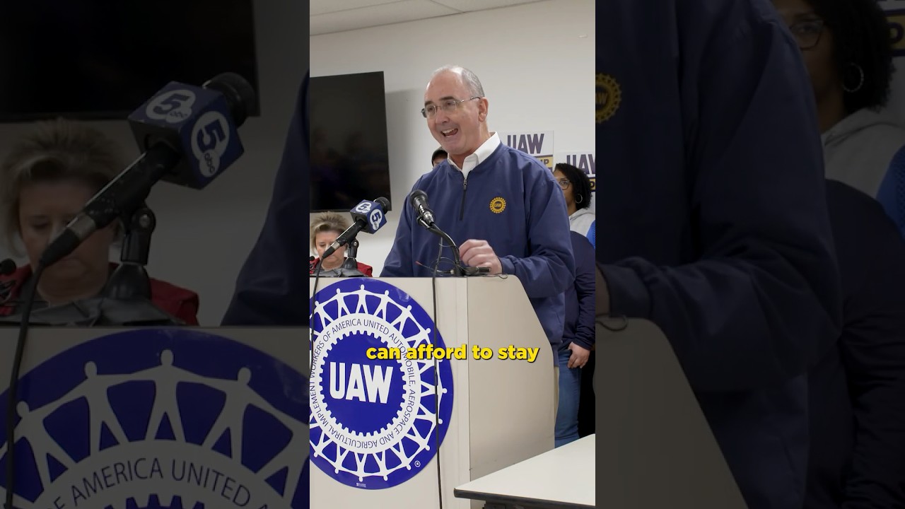 Tick Tock! Lorain County workers are ready to strike