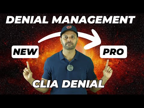 CLIA Denial in Medical Billing