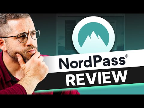 NordPass Review | Can You Trust It to Keep Everything Safe & Synced?