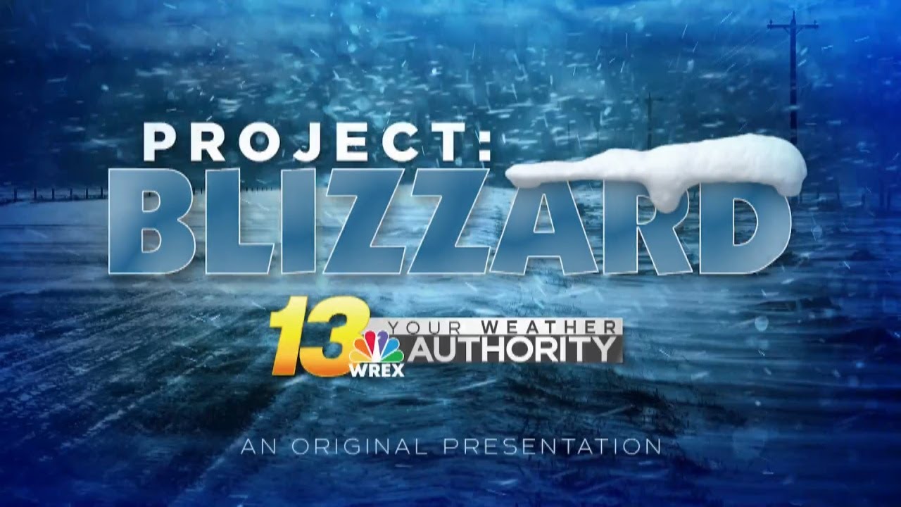 Project Blizzard 2024