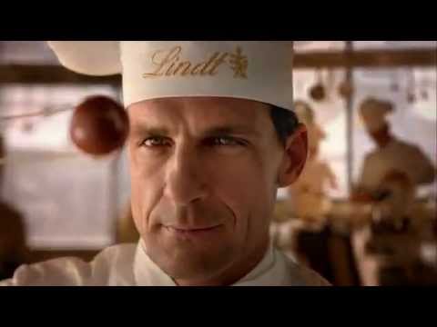 People Are In Love With The Lindt Chocolatier