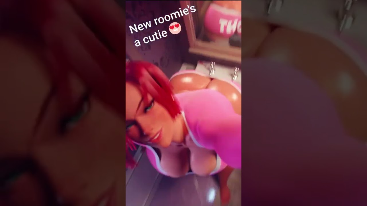 Giantess buttctush