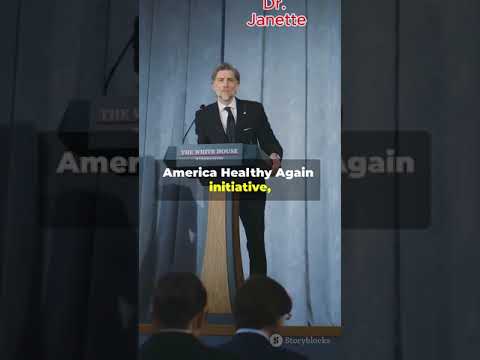 Trump withdraws Dr. Janette Nesheiwat's surgeon general nomination, picks Dr. Casey Means instead