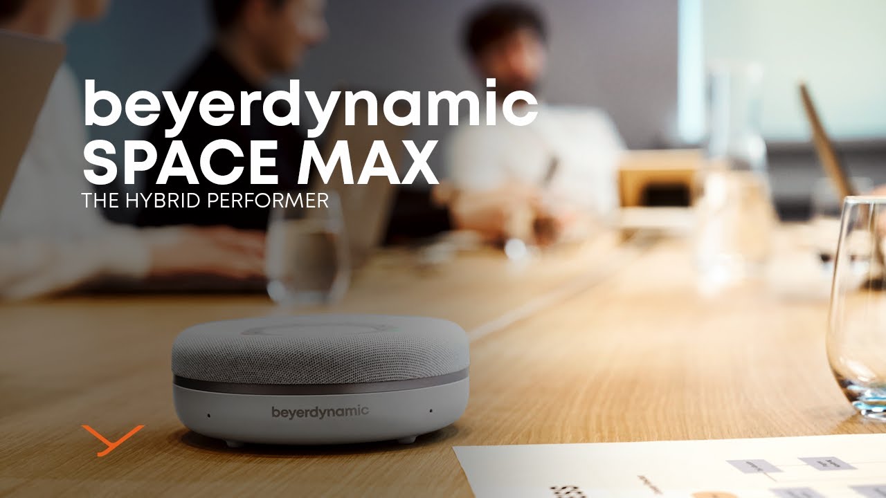 beyerdynamic Australia | Headphones, Microphones, Conference Systems