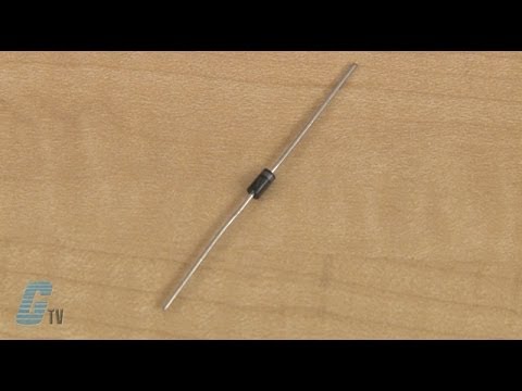 Vishay DQ Series Schottky Diodes
