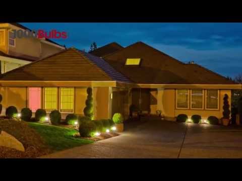 Soraa Outdoor 00081 6W LED MR16 Lamp