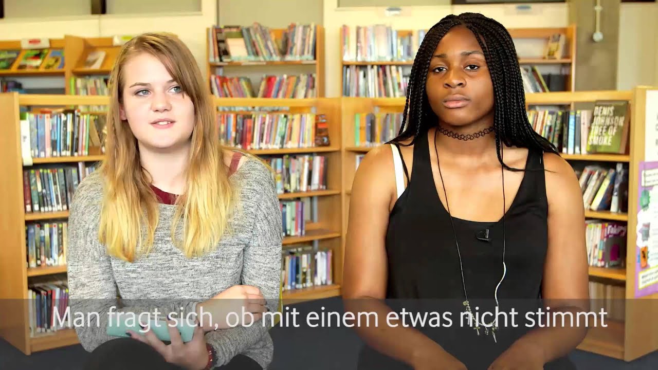 Mean Tweets – Cyberbullying