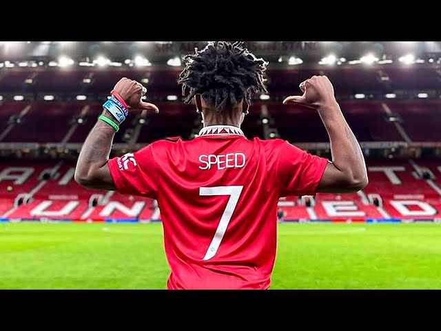 IShowSpeed's online journey explored: Personal life, controversies ...