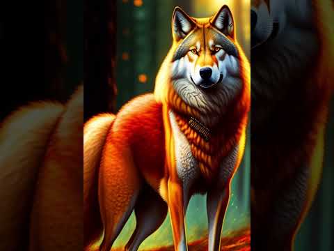 The Leadership lesson from Wolf pack