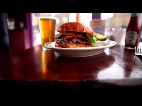 All Star Sandwich Bar - Cambridge (Phantom Gourmet)