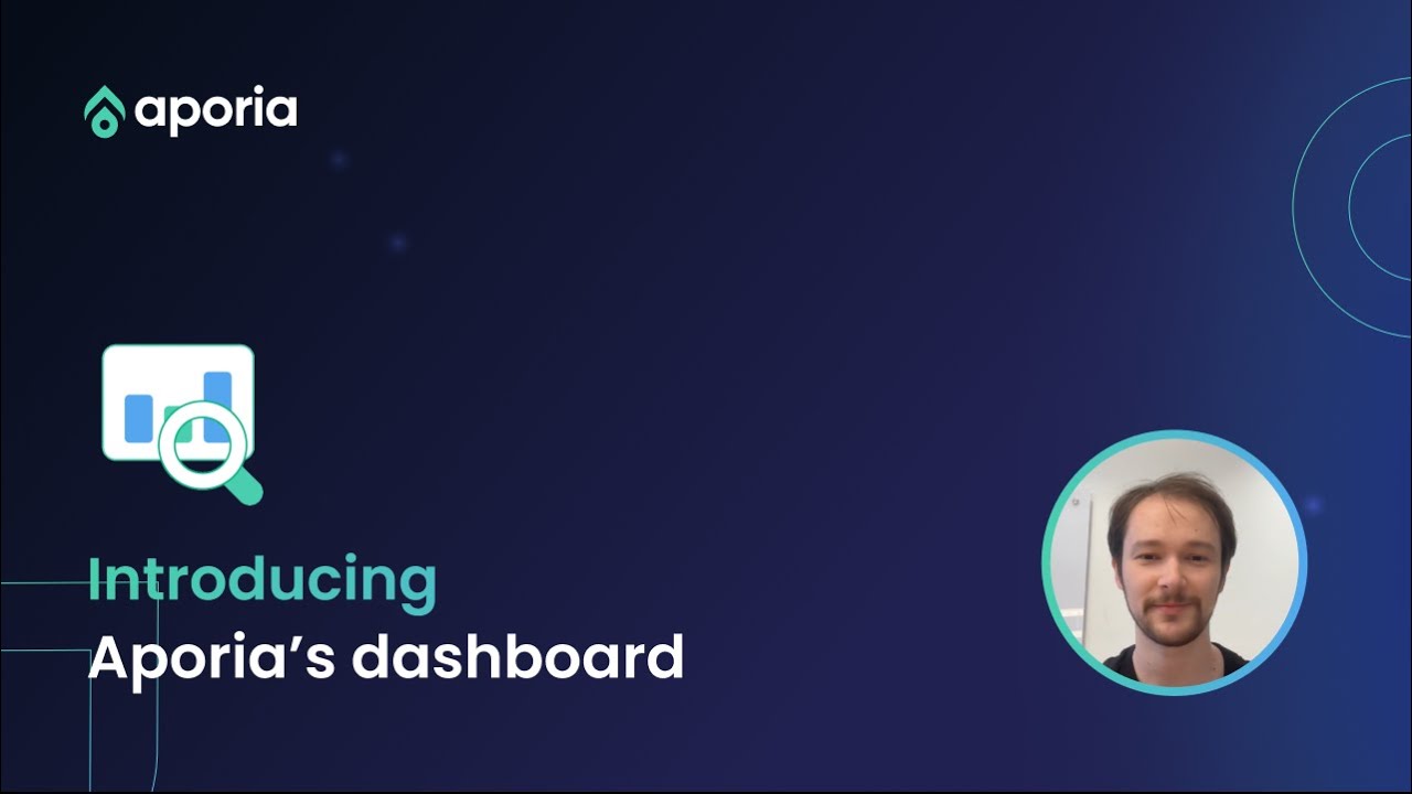 Introducing Aporia's Dashboard | Aporia's Platform
