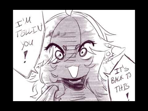 How to pronounce "GIF" || feat Immersion Comics crew