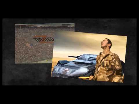 Steam Community :: Video :: Twisted Z Trailer