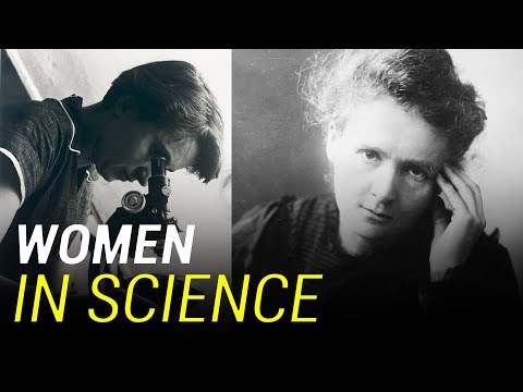 Remarkable Women Who Revolutionized Science