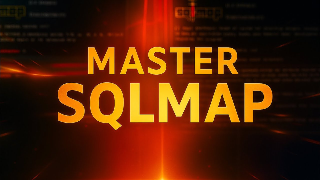 SQLMap Advanced Tutorial — Tamper Scripts, Levels & Risk Explained