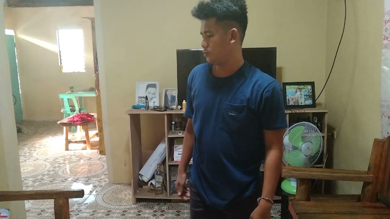 Reyzan Jay Melendrez