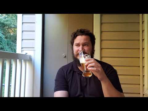 Franziskaner Hefe-Weissbier Review