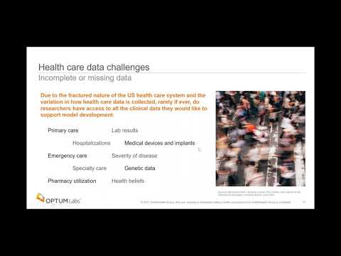 Responsible Use of AI in Health Care