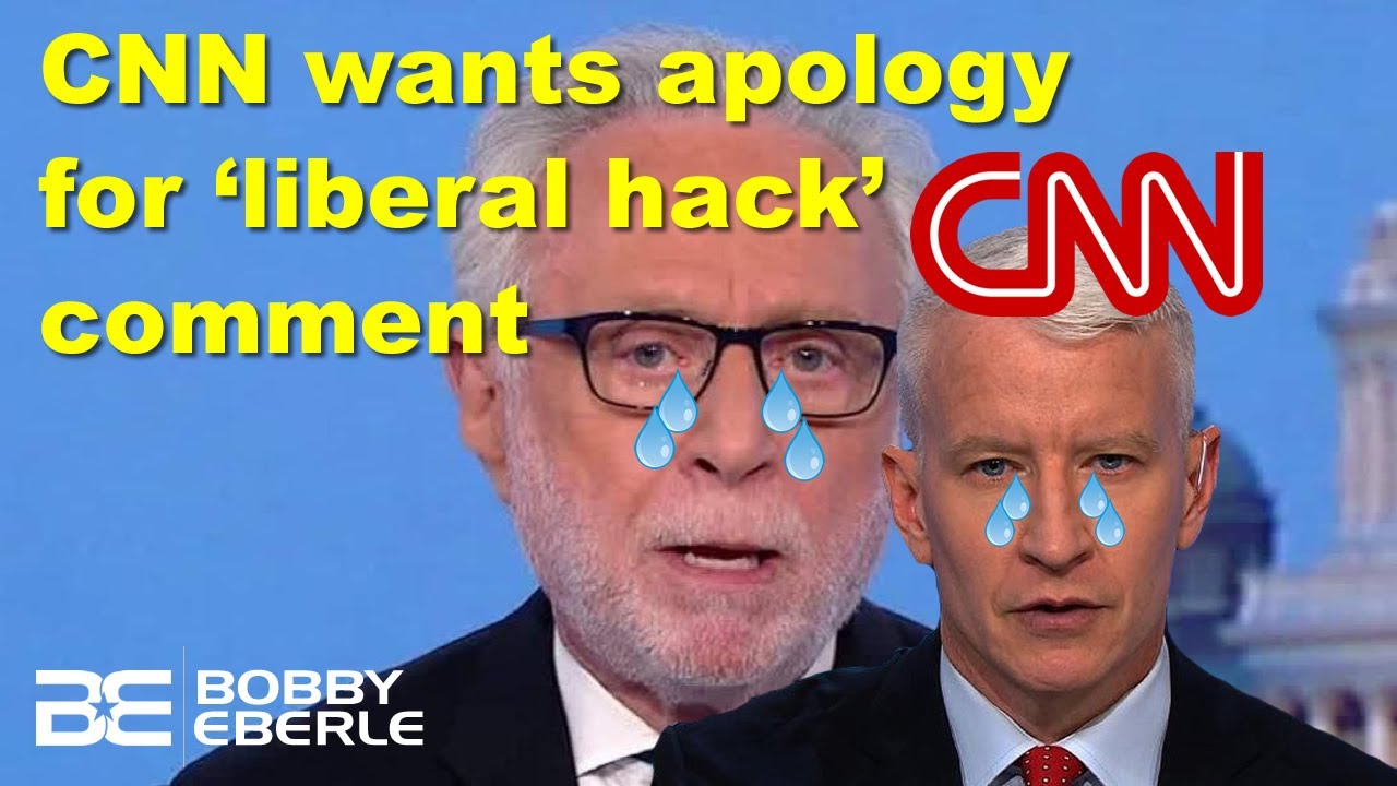 CNN cries, demands apology from Martha McSally; Omar says no more ...