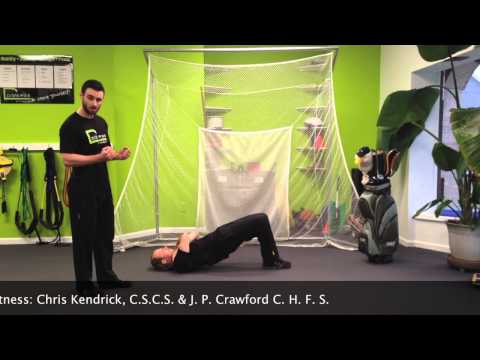 Glute Strength | DiVerge Fitness | Columbus, GA