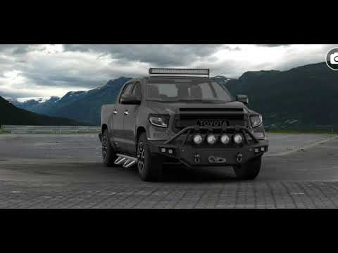 3dtuning #2-toyota tundra limited