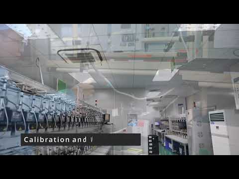 Blitech Factory Tour