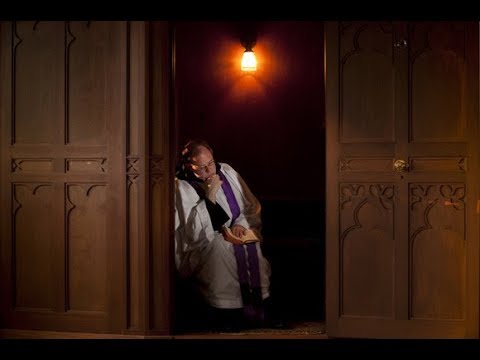 These are our confessions... about confession | Cathlist #67