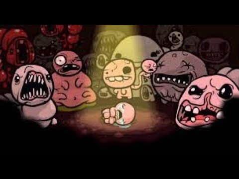 the binding of isaac para pc gratis//tutos pc rar