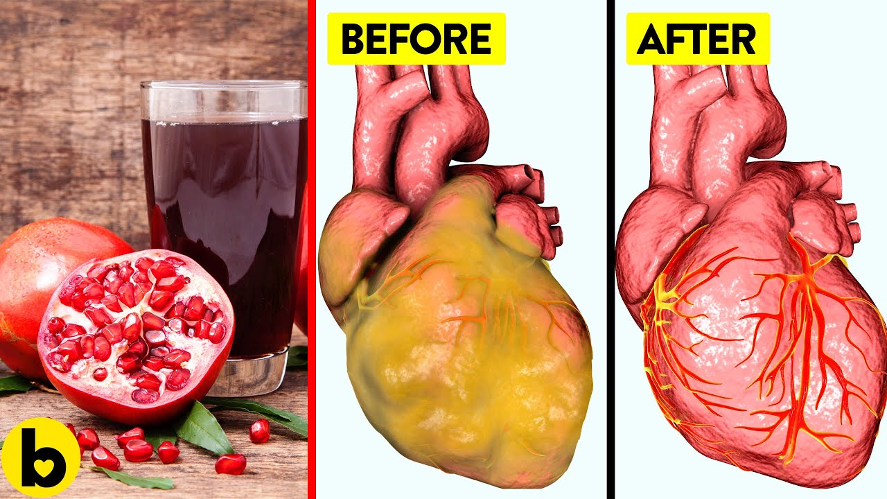 11 Secret Tips For A Healthy Heart They Never Tell You About