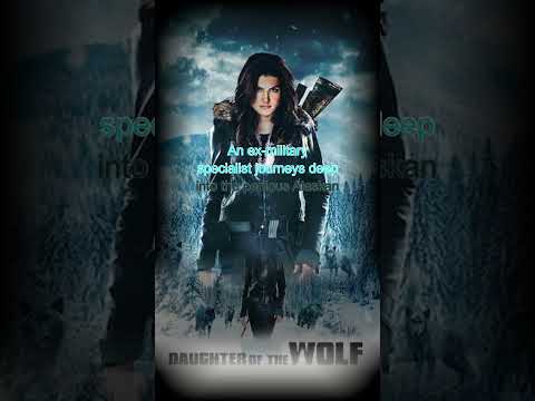 Daughter of the Wolf