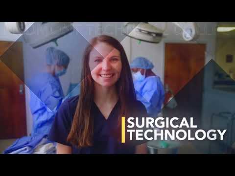 Surgical Technology