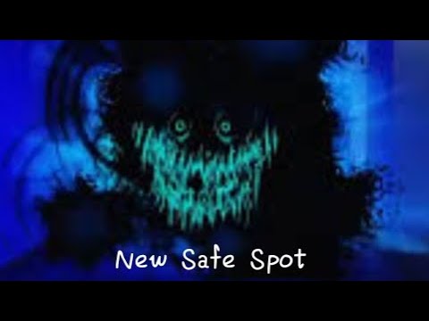 New A-60 Safe Spots | Rooms & Doors