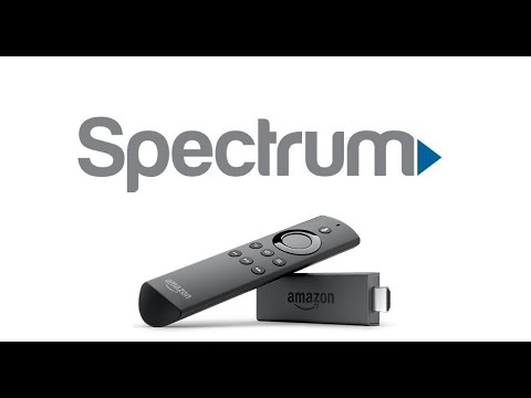 How To Install Spectrum app on Firestick/FireTV 4K [Step-by-Step-Guide 2020]