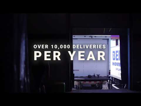 Beiter's Delivery