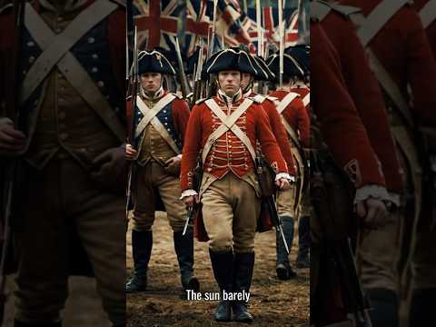 One Shot Changed the World – The Battle of Lexington