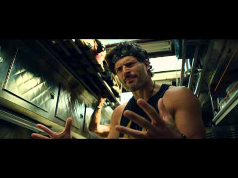 MagicMikeXXL Movie Clip: Channing Tatum, Joe Manganiello