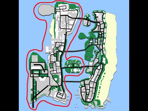 Steam Community :: Grand Theft Auto: Vice City - The Definitive Edition