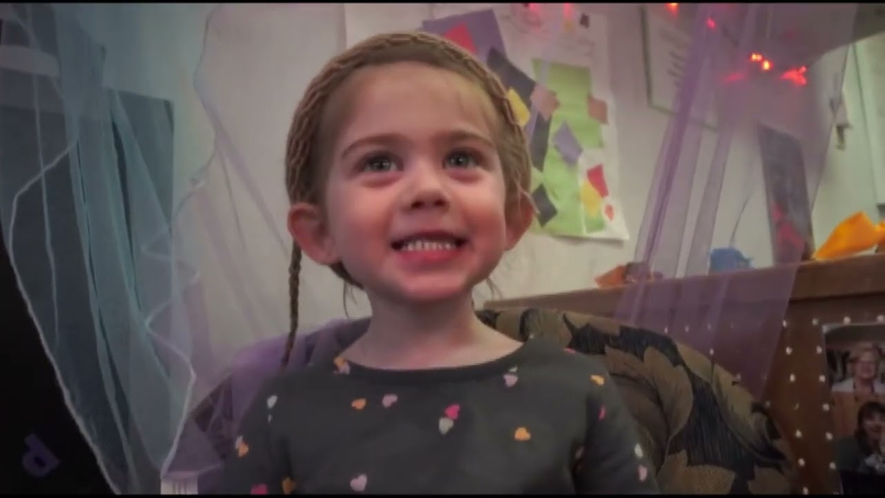 Child care Crisis part 3