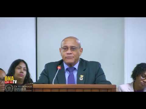 Minister Steven Mac Andrew geeft helderheid over aankoop pand voor het ...