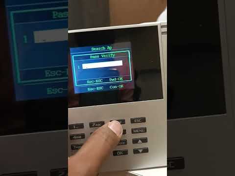 connectting WI-FI in S-B251CB