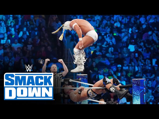 NXT Deadline: 4 possible finishes to Dominik Mysterio vs. Dragon Lee at NXT Deadline