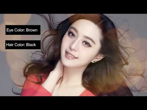 Fan Bingbing Body Measurements Bra Size Height Weight Shoe Vital Statistics