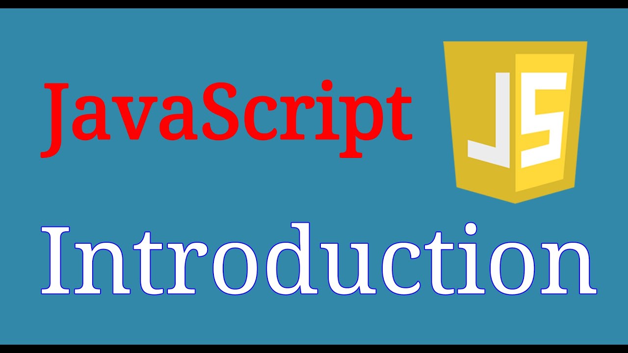 Basic JavaScript || JavaScript Introduction - khmer